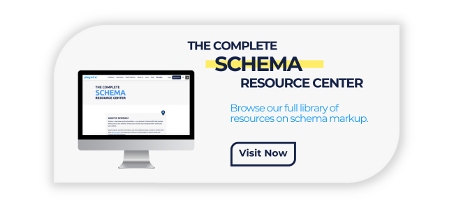 Schema Resource Center | Playwire